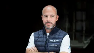 Marcello Veronesi appointed CEO of Cantiere del Pardo